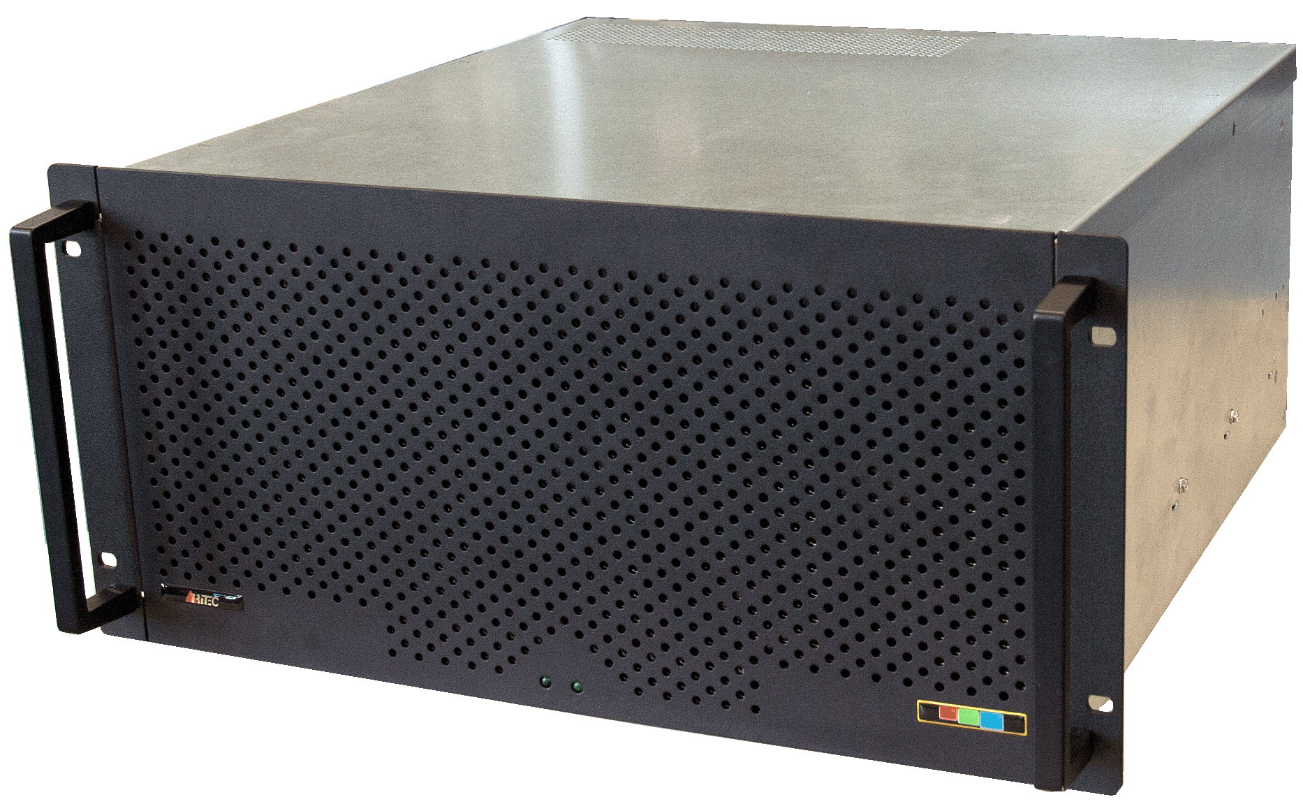 About Us - TRITEC Electronic GmbH